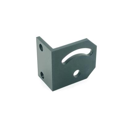 Cina Parti meccaniche CNC personalizzate per la tornitura di componenti di hardware metallici in vendita