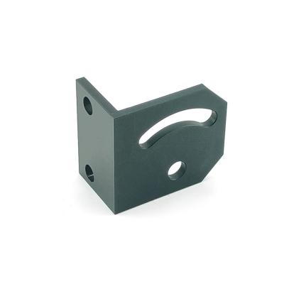 Cina Parti meccaniche CNC personalizzate per la tornitura di componenti di hardware metallici in vendita