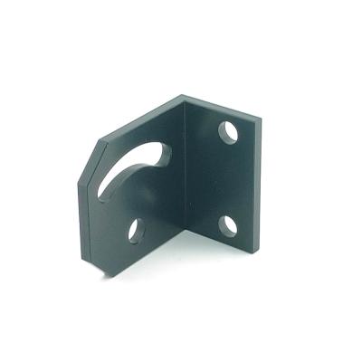 Cina Parti meccaniche CNC personalizzate per la tornitura di componenti di hardware metallici in vendita