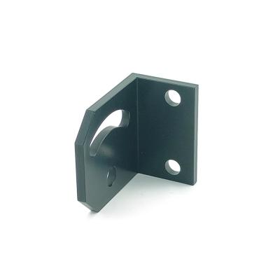 Cina Parti meccaniche CNC personalizzate per la tornitura di componenti di hardware metallici in vendita