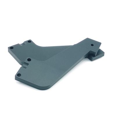 Cina Parti meccaniche CNC personalizzate per la tornitura di componenti di hardware metallici in vendita