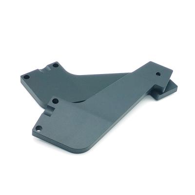 Cina Parti meccaniche CNC personalizzate per la tornitura di componenti di hardware metallici in vendita