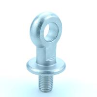China Customized Electricity Fitting 70kn Cable Hooks Power Line Fitting Customized for sale