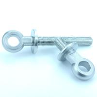 China Customized Electricity Fitting 70kn Cable Hooks Power Line Fitting Customized for sale