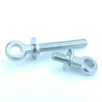 China Customized Electricity Fitting 70kn Cable Hooks Power Line Fitting Customized for sale