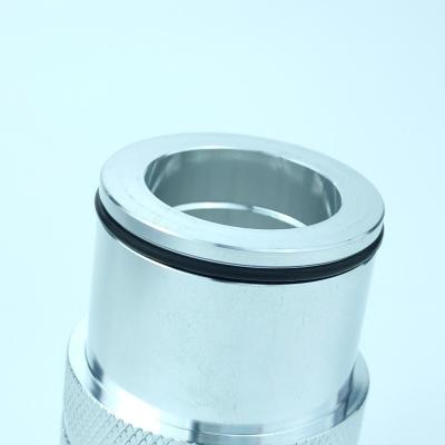 China Aluminium-OEM-Radlager-Schmierwerkzeug für Sxs UTV-Verbesserte Schmiererfahrung zu verkaufen