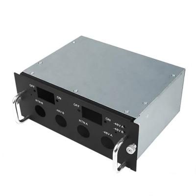 China SPCC Tolerance /-0.10mm Custom Outdoor Telecom Small Rack Mount Explosion Proof Boxes for sale