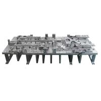 China SPCC Stamping Tool for Samples US 10/Piece 1 Piece Min.Order Request Sample for sale