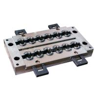 China SPCC Stamping Tool for Samples US 10/Piece 1 Piece Min.Order Request Sample for sale