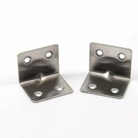 China ISO9001 Standard Customize Metal Stamping Bracket with Customized Request for sale