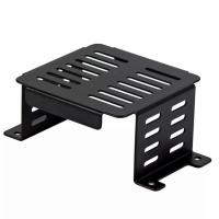 China Customize Precision Parts Bracket Machining Method CNC Stamping with Ce Approval for sale