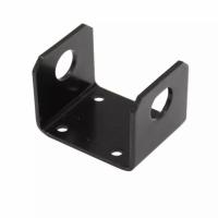 China Customize Precision Parts Bracket Machining Method CNC Stamping with Ce Approval for sale
