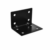 China Customize Precision Parts Bracket Machining Method CNC Stamping with Ce Approval for sale