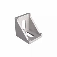 China Customize Precision Parts Bracket Machining Method CNC Stamping with Ce Approval for sale