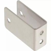 China Metal Product Bracket Customization Options and RoHS Compliance for Customized Request for sale