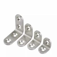 China Customize Stamped Part Bracket for CNC Machining Method and RoHS Compliance for sale