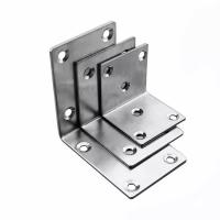 China Metal Enclosure Bracket Customized Request and RoHS Certification for sale