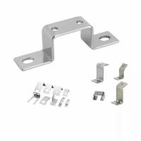 China Metal Enclosure Bracket Customized Request and RoHS Certification for sale