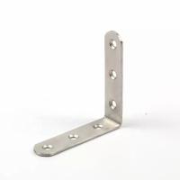 China Customized Request Customize CNC Machining Part Bracket for ISO9001 Standard for sale