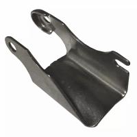 China SPCC CNC Stamping Method Car Accessories Bracket with Machining Method for sale