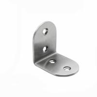 China SPCC CNC Stamping Method Car Accessories Bracket with Machining Method for sale