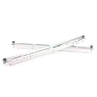 China High Precision Powder Coated Stamping Bracket with Customized Request for sale