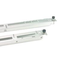 China High Precision Powder Coated Stamping Bracket with Customized Request for sale