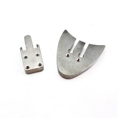 中国 カスタマイズされた316Lステンレス鋼板金属スタンピング ACE-S10064 プロセス 形成プロセス 販売のため