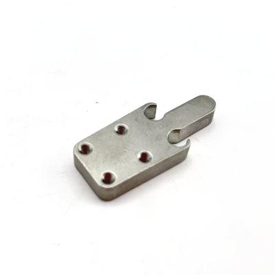 中国 カスタマイズされた316Lステンレス鋼板金属スタンピング ACE-S10064 プロセス 形成プロセス 販売のため