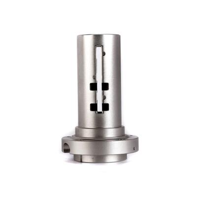 Cina Parti di lavorazione CNC a piston idraulico per clienti OEM in vendita