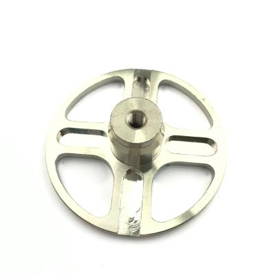 China ASTM-standaard cnc-slagwerk voor OEM-cnc-bewerkingsonderdeel Te koop