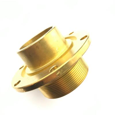 Cina Parti di lavorazione CNC ISO 9001 personalizzate di connessione con finitura di superficie pulita da Burr in vendita