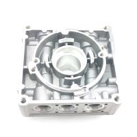 China Customized OEM Machining Spare Part Cylinder Head and Block for Customized Request for sale