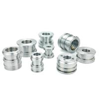 China Customized Request Choose RoHs Approved Telescopic Pistons for Your Hydraulic Systems for sale