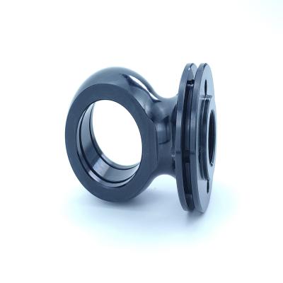Cina Piston ad assorbimento di urti CNC di precisione personalizzato per applicazioni industriali personalizzate in vendita