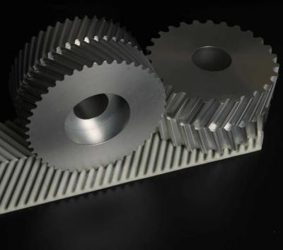 China ROHS gecertificeerde Chinese V-gordel katrolen in gietijzer of staal voor machines Te koop