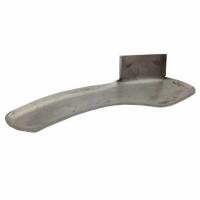 China Customized Stamping Hardware Process from Ningbo for Advanced Designs for sale