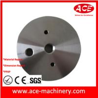 China Customized Stamping Hardware Process from Ningbo for Advanced Designs for sale