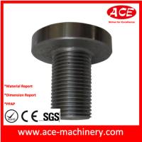 China Customized Stamping Hardware Process from Ningbo for Advanced Designs for sale