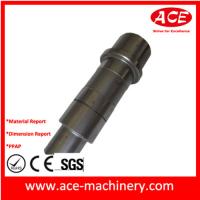 China Customized Stamping Hardware Process from Ningbo for Advanced Designs for sale