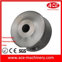 China Customized Stamping Hardware Process from Ningbo for Advanced Designs for sale