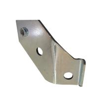 China Spraying Surface Processing High Precision Spring Construction Hardware for Ningbo for sale