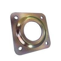 China Spraying Surface Processing High Precision Spring Construction Hardware for Ningbo for sale