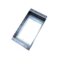 China Spraying Surface Processing High Precision Spring Construction Hardware for Ningbo for sale