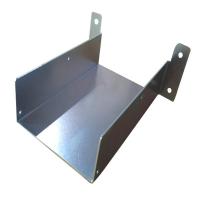 China Spraying Surface Processing High Precision Spring Construction Hardware for Ningbo for sale