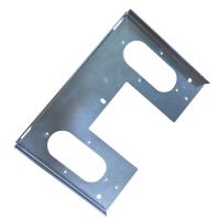 China Spraying Surface Processing High Precision Spring Construction Hardware for Ningbo for sale