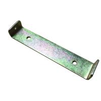 China Fine Blanking Multi-Position High Precision Stamping Part for Construction Hinge for sale