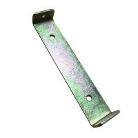 China Fine Blanking Multi-Position High Precision Stamping Part for Construction Hinge for sale