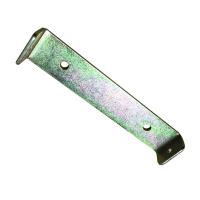 China Fine Blanking Multi-Position High Precision Stamping Part for Construction Hinge for sale