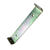 China Fine Blanking Multi-Position High Precision Stamping Part for Construction Hinge for sale